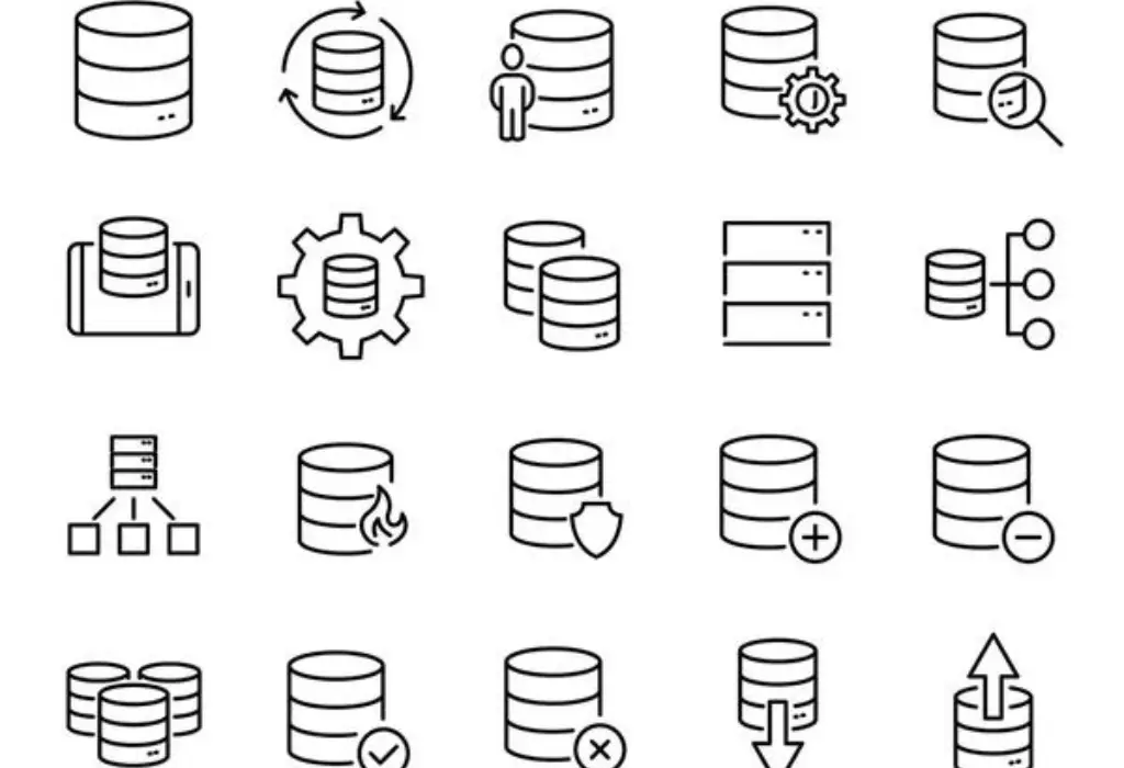Database Comparison Oracle Microsoft Sql Server And Microsoft Access Vinay Joneja Oracle